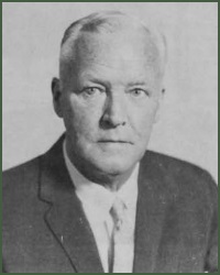 Biography of Brigadier-General Frank Dorn (1901 – 1981), USA