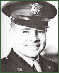 Biography of Major-General John Paul Doyle (1904 – 1988), USA