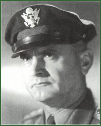 Biography of General Ira Clarence Eaker (1896 – 1987), USA
