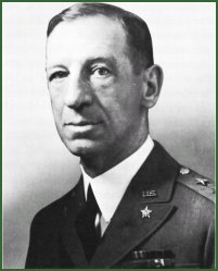 Biography of Lieutenant-General Stanley Dunbar Embick (1877 – 1957), USA