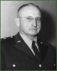 Biography of Major-General Riley Finley Ennis (1897 – 1963), USA