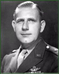 Biography of Major-General Uzal Girard Ent (1900 – 1948), USA
