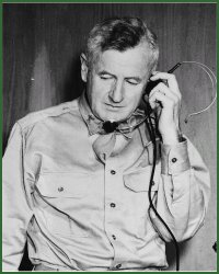 Biography of Major-General Thomas Francis Farrell (1891 – 1967), USA