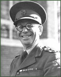 Biography of Major-General Albert Cecil Fewtrell (1885 – 1950), Australia