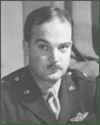 Biography of Brigadier-General Nathan Bedford Forrest (1905 – 1943), USA