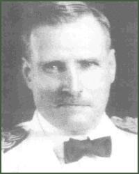 Biography of Brigadier-General Guy Osborne Fort (1879 – 1942), USA
