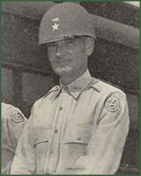 Biography of Lieutenant-General Alonzo Patrick Fox (1895 – 1984), USA