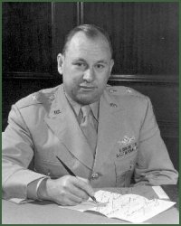 Biography of Brigadier-General Lawrence George Fritz (1896 – 1970), USA