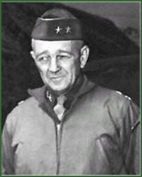 Biography of Major-General Hugh Joseph Gaffey (1895 – 1946), USA
