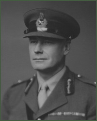 Biography of Lieutenant-General Charles Henry Gairdner (1898 – 1983 ...