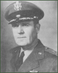 Biography of Major-General Grandison Gardner (1892 – 1973), USA