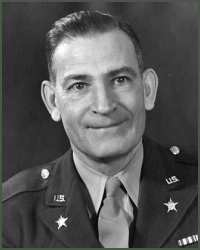 Biography of Brigadier-General Lee Saunders Gerow (1891 – 1982), USA