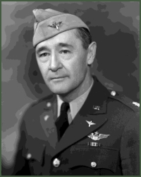Biography of Major-General Benjamin Franklin Giles (1892 – 1974), USA