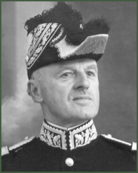 Biography of Brigadier-General Louis-Germain Girol (1878 – 1965), France