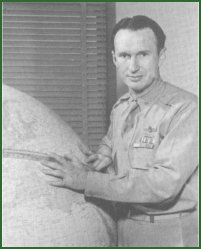 Biography of Major-General Haywood Shepherd Jr. Hansell (1903 – 1988), USA