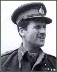 Biography of Field Marshal Allan Francis John Baron Harding (1896 ...