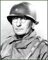 Biography of Brigadier-General Frederick Mixon Harris (1900 – 1969), USA