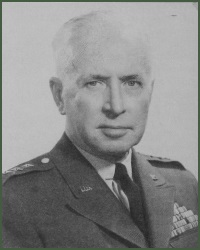 Biography of Lieutenant-General Charles Edward Hart (1900 – 1991), USA