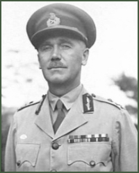 Biography of Lieutenant-General Edmund Frederick Herring (1892 – 1982), Australia
