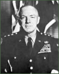 Biography of Lieutenant-General Thomas Francis Hickey (1898 – 1983), USA