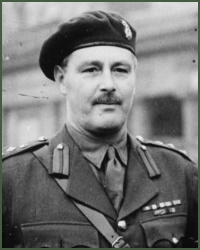 Biography of Brigadier Philip Hugh Whitby Hicks (1895 – 1967), Great ...
