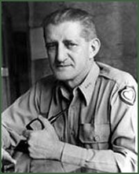 Biography of General John Reed Hodge (1893 – 1963), USA