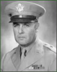 Biography of Major-General John Louis Homer (1888 – 1961), USA