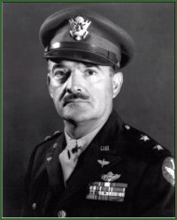 Biography of Major-General Frank O'Driscoll Hunter (1894 – 1982), USA