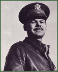 Biography of General Leon William Johnson (1904 – 1997), USA
