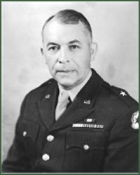 Biography of Brigadier-General William Camillus Kabrich (1895 – 1947), USA