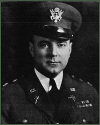 Biography of Major-General Bernard William Kearney (1889 – 1976), USA