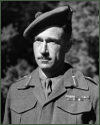 Biography of Major-General Ralph Holley Keefler (1902 – 1983), Canada