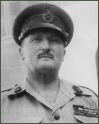 Biography of General Charles Frederic Keightley (1901 – 1974), Great ...