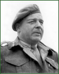 Biography of Major-General Rodney Frederick Leopold Keller (1900 – 1954 ...