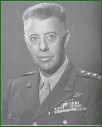 Biography of General George Churchill Kenney (1889 – 1977), USA