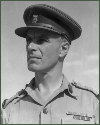 Biography of Brigadier Harry Selwyn Kenrick (1898 – 1979), New Zealand