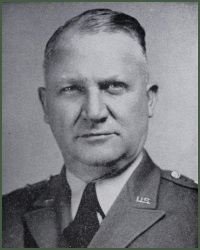 Biography of Major-General William Shaffer Key (1889 – 1959), USA