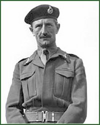 Biography of Major-General George Kitching (1910 – 1999), Canada