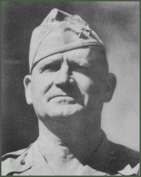 Biography of Major-General Herman Frederick Kramer (1892 – 1964), USA