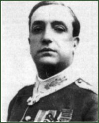 Biography of General Mihail Lascăr (1889 – 1959), Romania