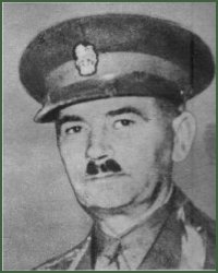 Biography of Brigadier John Kelburne Lawson (1887 – 1941), Canada