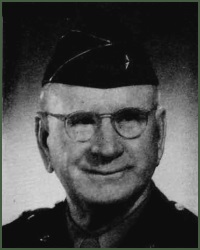 Biography of Brigadier-General John Earle Lewis (1887 – 1966), USA
