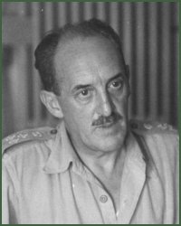 Biography of Major-General Richard George Lewis (1895 – 1965), Great ...