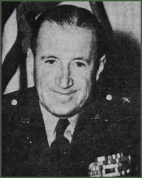 Biography of Brigadier-General Thomas Edward Lewis (1898 – 1976), USA