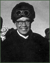 Biography of Lieutenant-General Li Jue - (李觉) - (Li Chueh) (1900 – 1987 ...