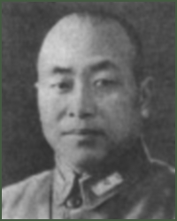 Biography of Major-General Liu Chunling - (刘春岭) - (Liu Chun-ling) (1893 ...