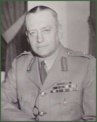 Biography of Major-General Herbert William Lloyd (1883 – 1957), Australia