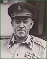 Biography of Brigadier John Edward Lloyd (1894 – 1965), Australia
