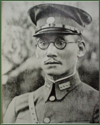 Biography of General 2nd Rank Long Yun - (龙云) - (Lung Yun) (1884 – 1962 ...