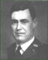 Biography of Brigadier-General Olin Herrington Longino (1887 – 1955), USA